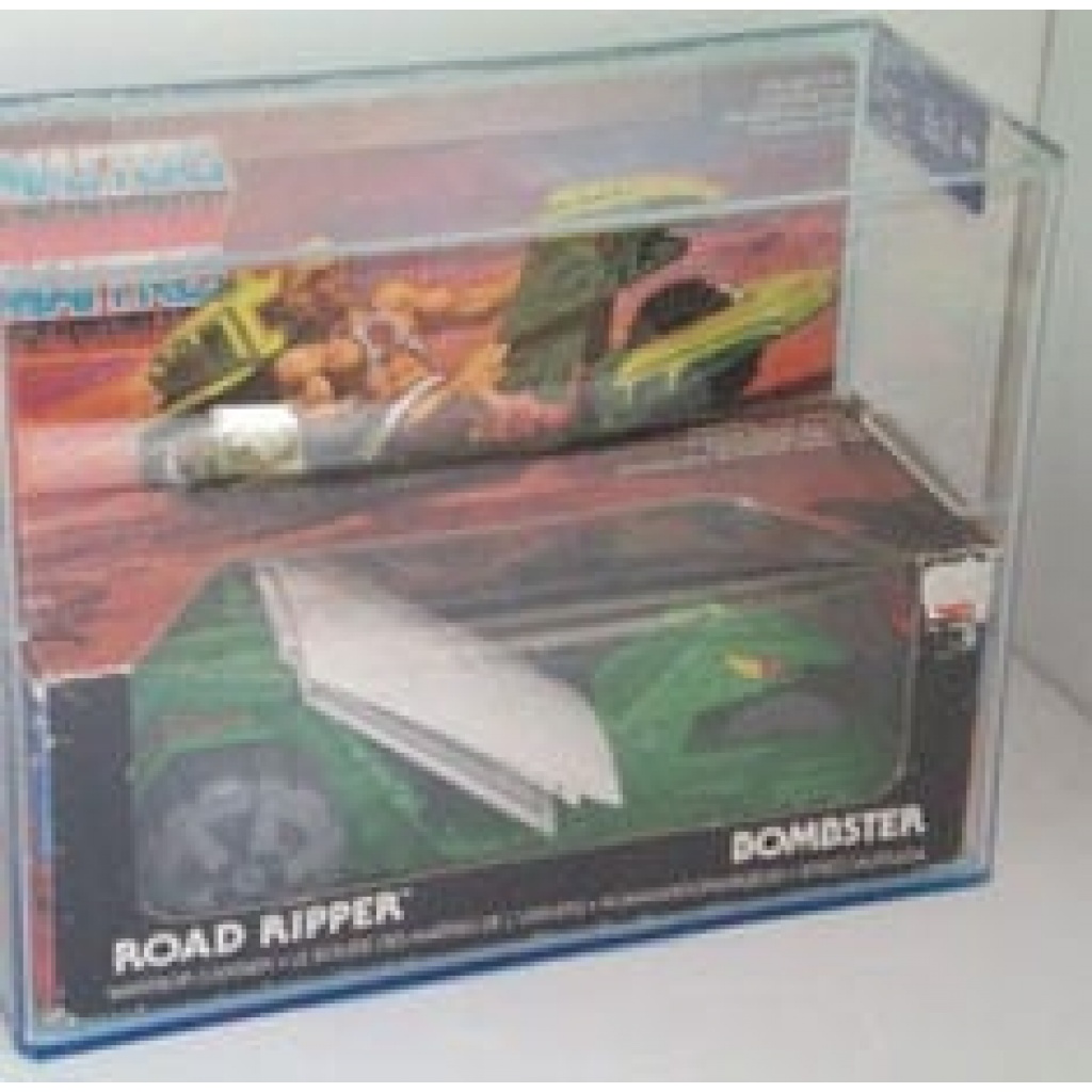 MOTU MISB ROAD RIPPER GRADING | UK Graders