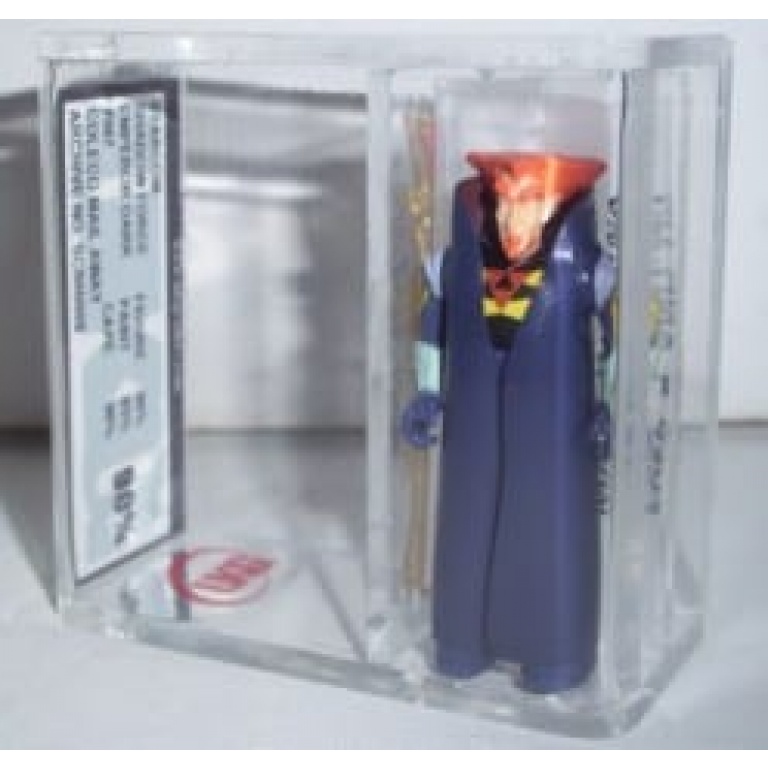 Grading Prices | UK Graders