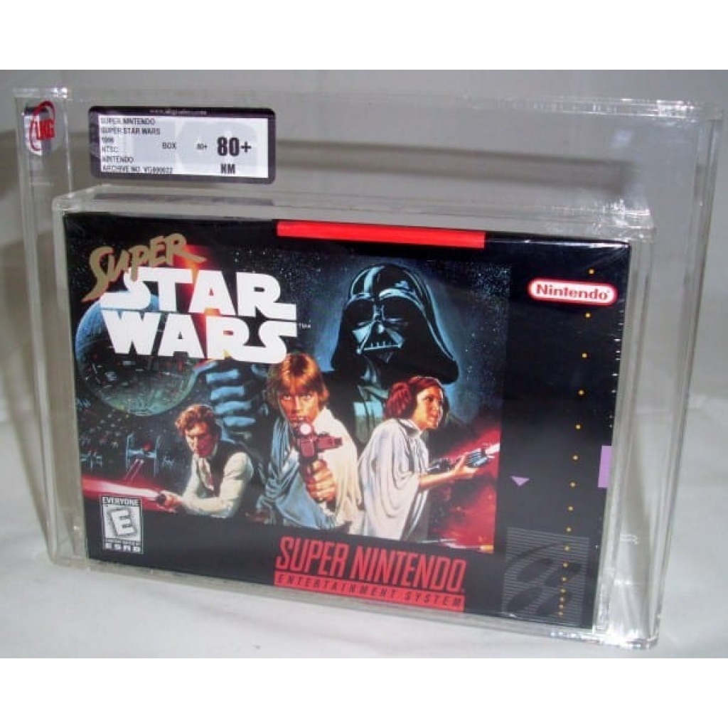 XBOX ONE VIDEO GAME GRADING | UK Graders