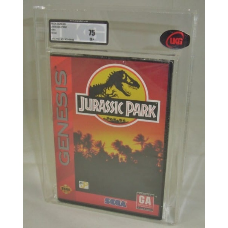 SONY PS2 VIDEO GAME GRADING | UK Graders