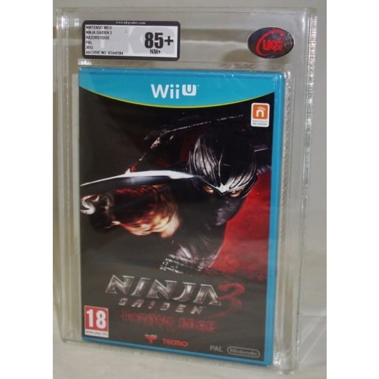 SONY PS5 GAME GRADING | UK Graders