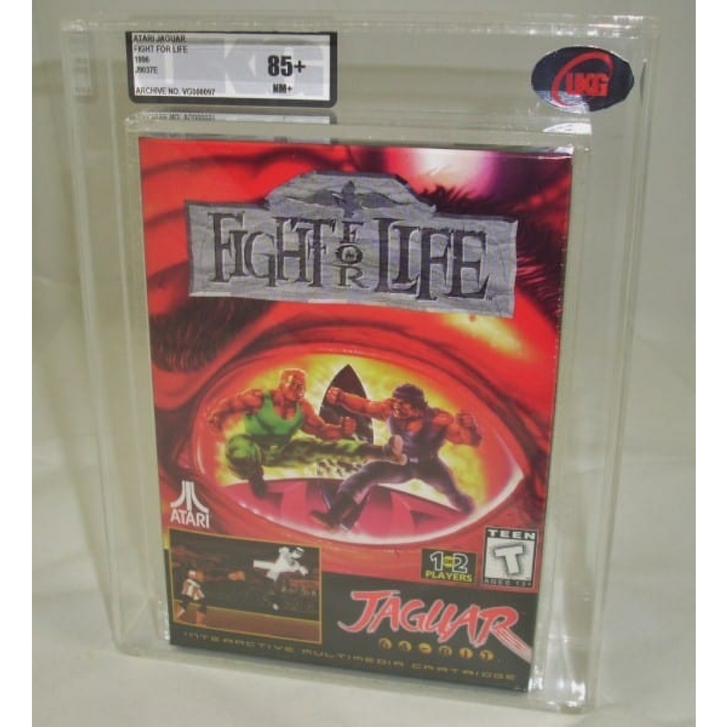 GAMECUBE VIDEO GAME GRADING | UK Graders